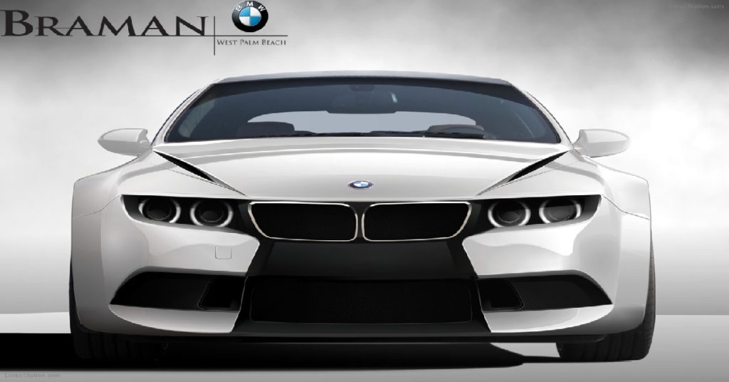 5 Signature Design Elements of BMW - BMW Blog | Braman BMW | Jupiter FL ...