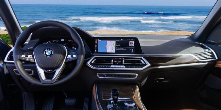 BMW B58 Engine: A Turbocharged Marvel | BMW Blog | Braman BMW | Jupiter ...